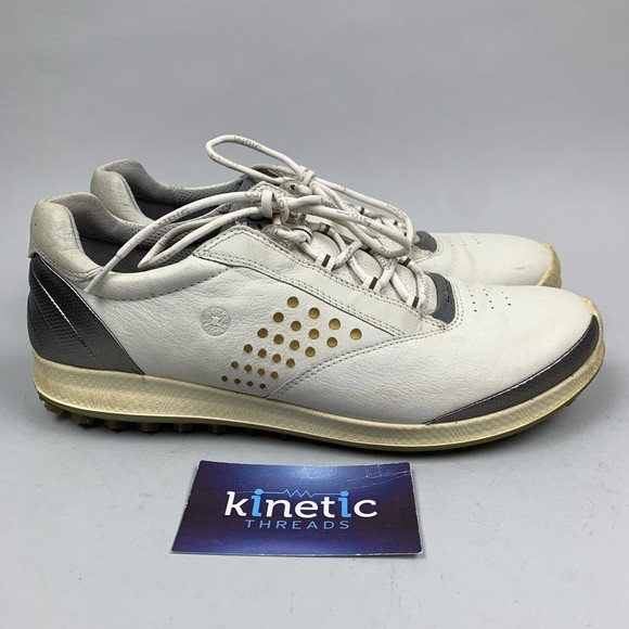 Ecco | Shoes | Ecco Biom Natural Motion Hydromax Mens 4 Us 7 Yak ...
